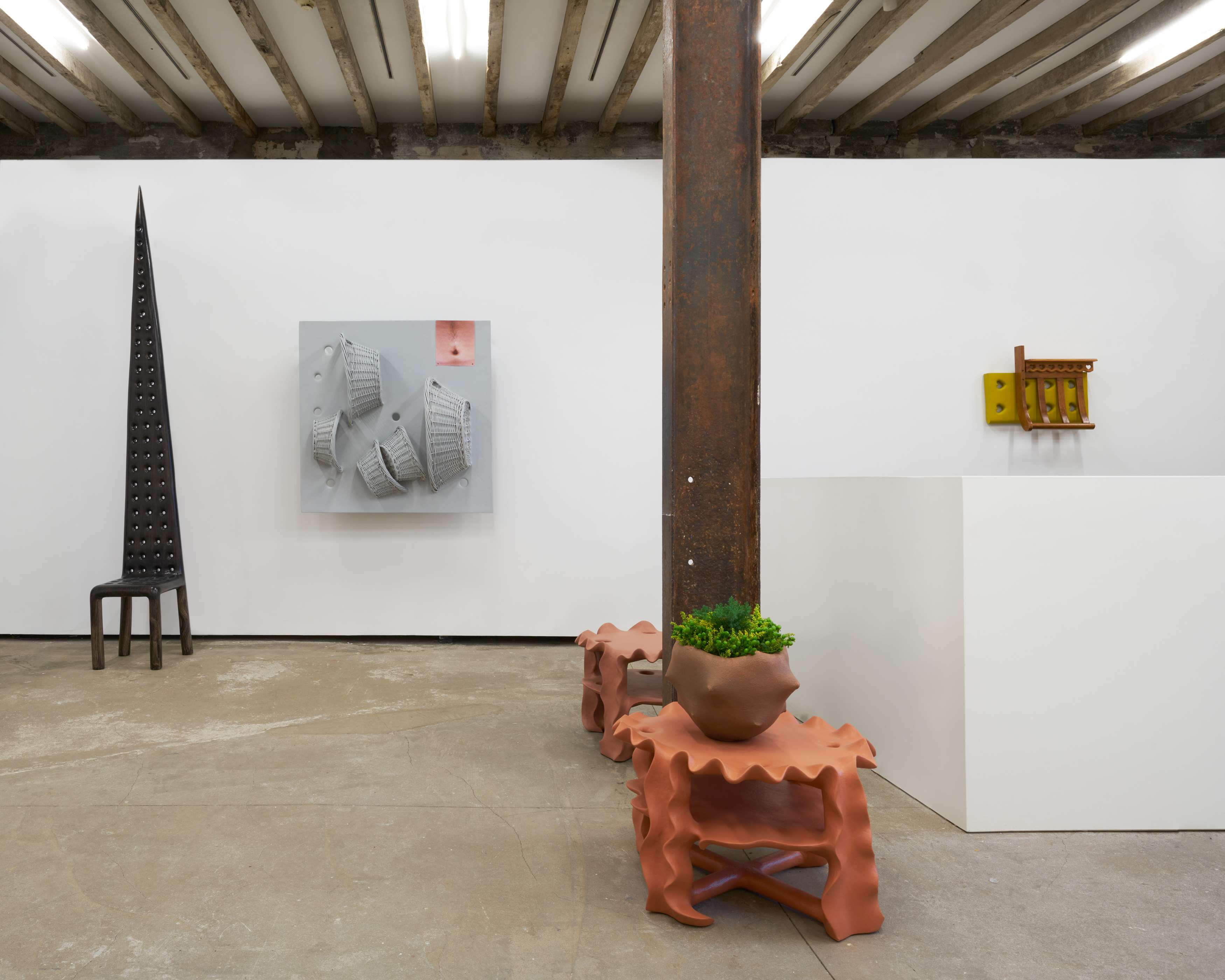 Thomas Barger | Wholesome