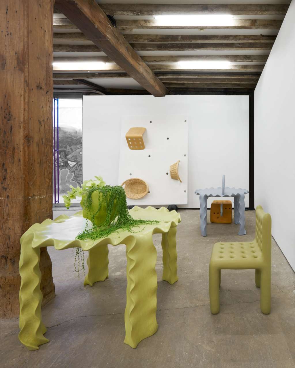 Thomas Barger | Wholesome