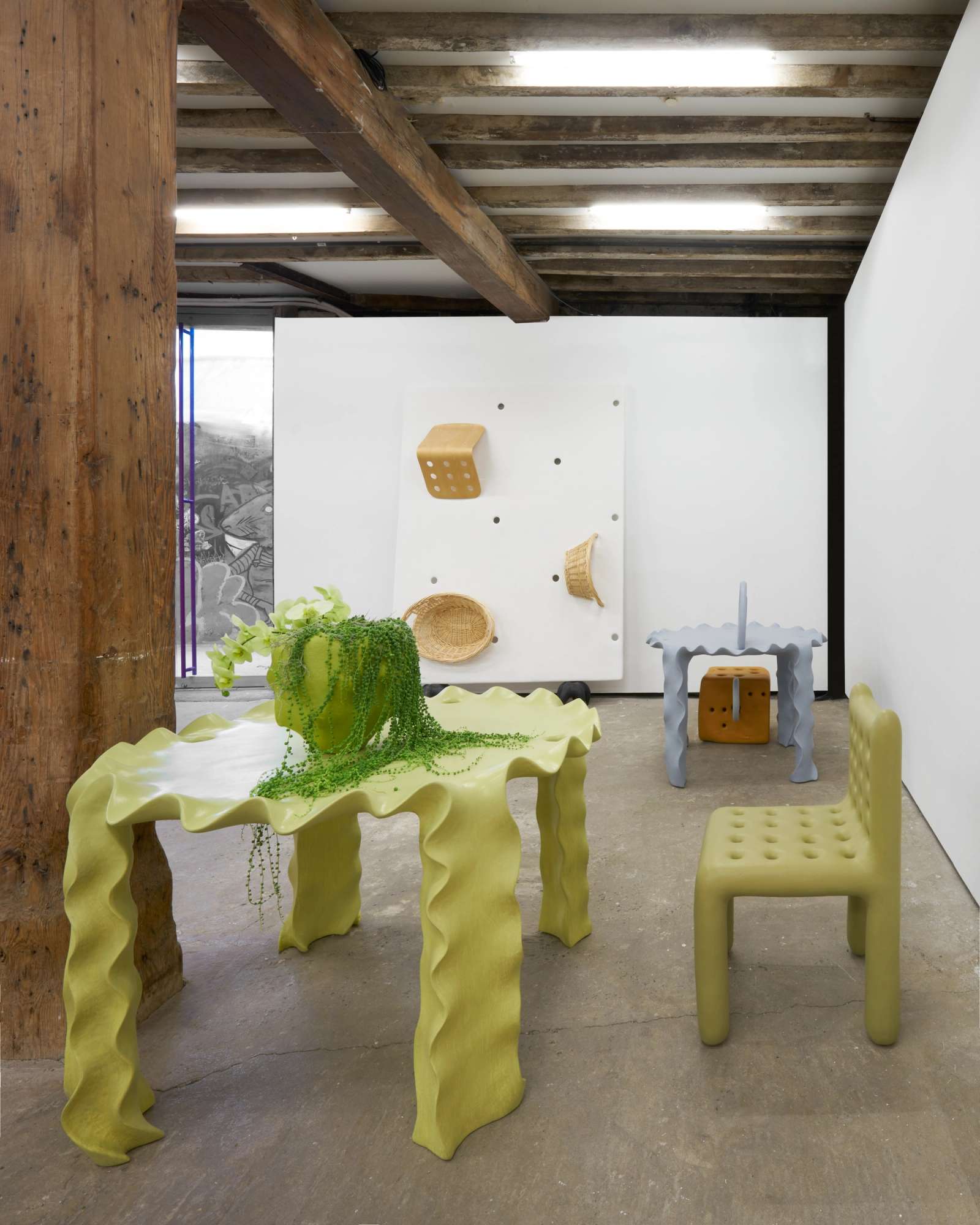 Thomas Barger | Wholesome