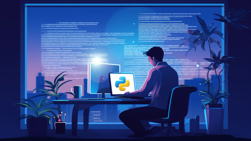 Top 10 Advanced Python Testing Frameworks in 2024 Top 10 Advanced Python Testing Frameworks in 2024
