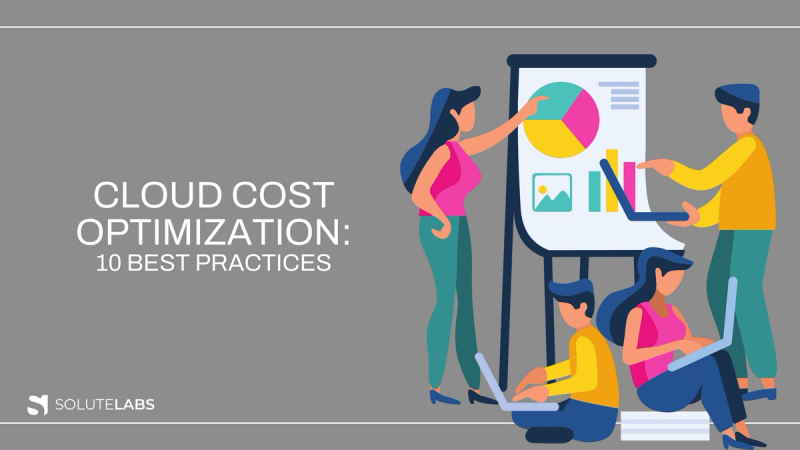 10 Best Practices for Cloud Cost Optimization | Optimize Your Cloud Costs