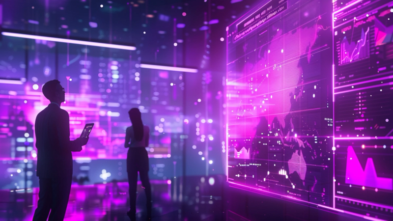 Digital Transformation Vs Business Transformation Key Differences