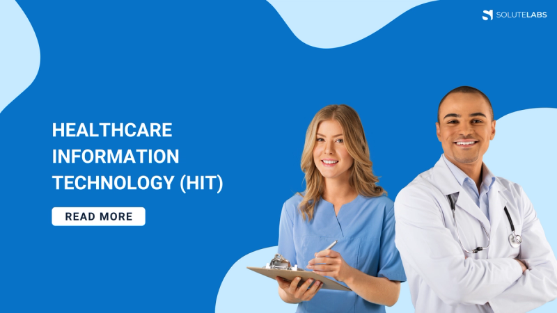 The evolving role of healthcare information technology in health & wellness