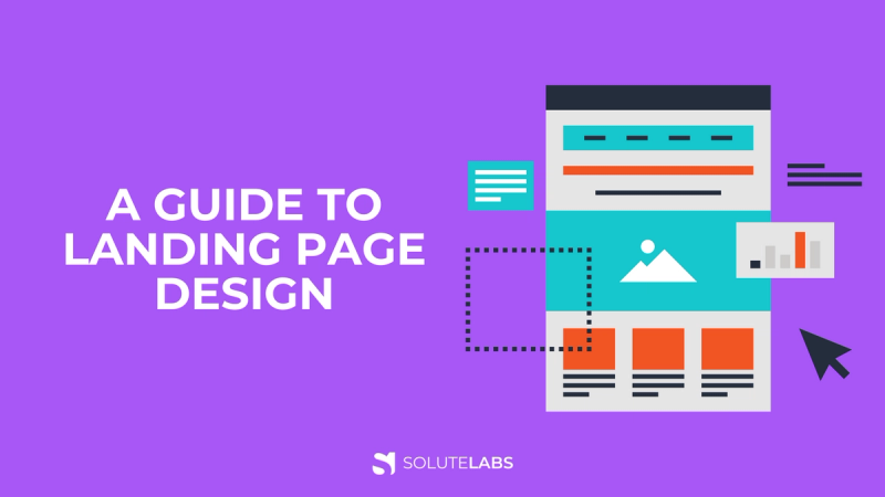 Landing Page Design That Converts: How-to Guide