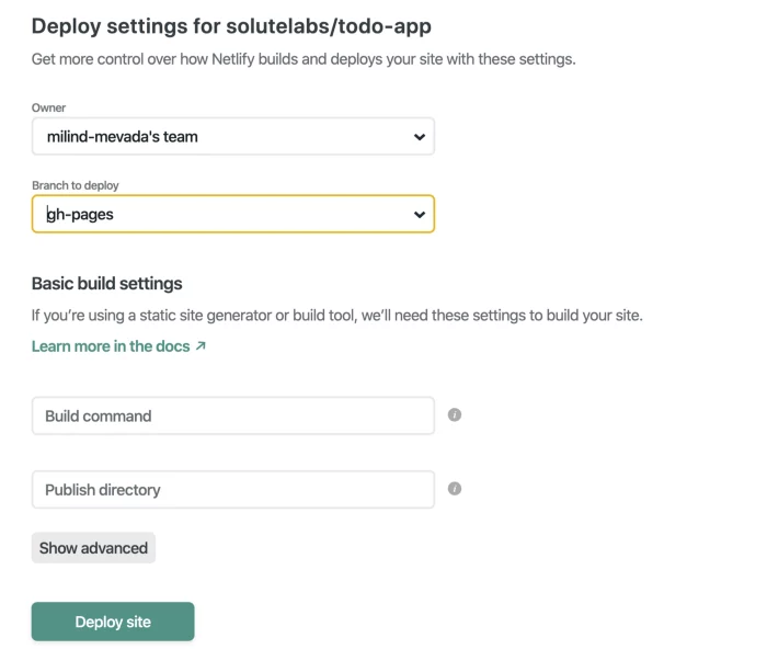 Flutter Web Deploy How To Deploy A Flutter Web App