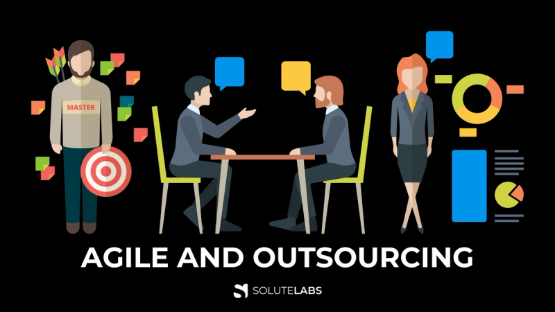 How Agile And Outsourcing Can Be Better Together