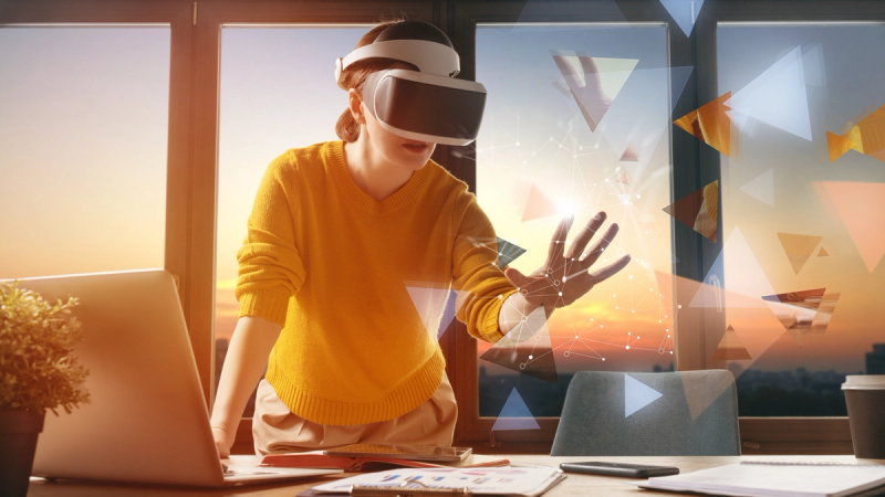 10 AR/VR Applications That Can Change Your Business