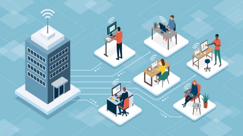 Has your Workplace Built a Strong Virtual Work Culture?