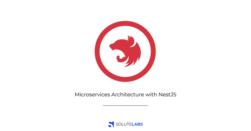Microservices in NestJS: How to build it? A Guide Microservices in NestJS: How to build it? A Guide