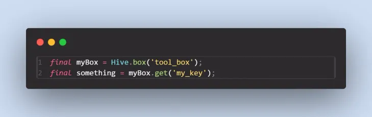 Flutter Offline Data Management: Mastering Hive for Efficient Storage Flutter Offline Data Management: Mastering Hive for Efficient Storage