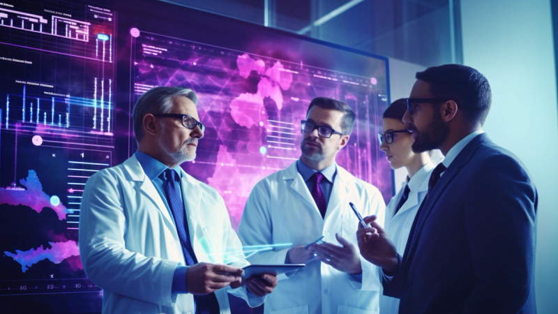 The Impact of Predictive Analytics on Personalized Patient Care