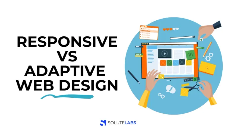 Responsive Web Design vs Adaptive Web design - Which is the Best Choice? Responsive Web Design vs Adaptive Web design - Which is the Best Choice?