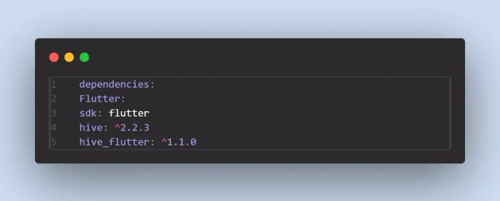 Flutter Offline Data Management: Mastering Hive for Efficient Storage Flutter Offline Data Management: Mastering Hive for Efficient Storage