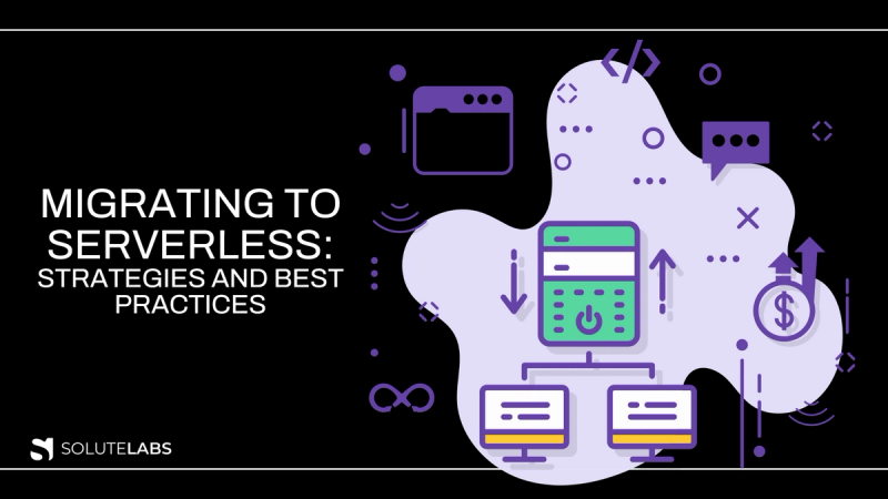 Transform Your App With Serverless Expert Strategies For Migration