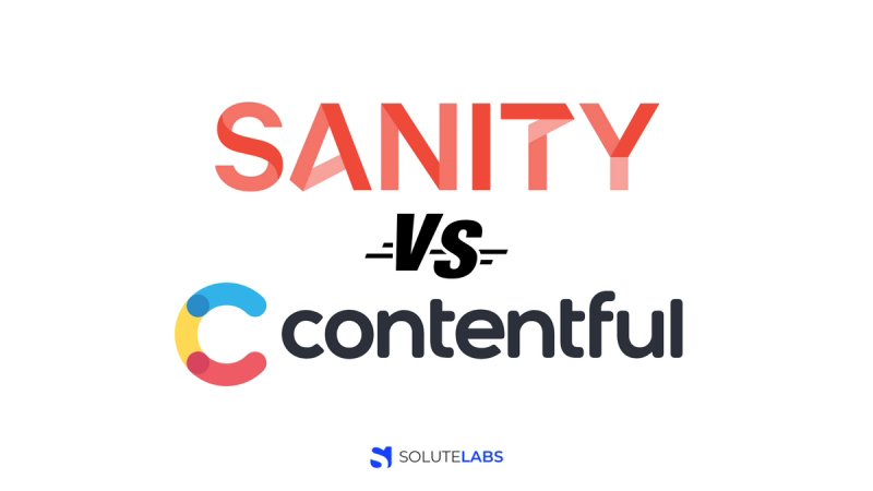 Sanity.io vs Contentful - What are the Differences?
