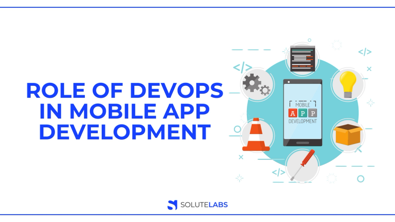 Role Of Devops In Mobile App Development