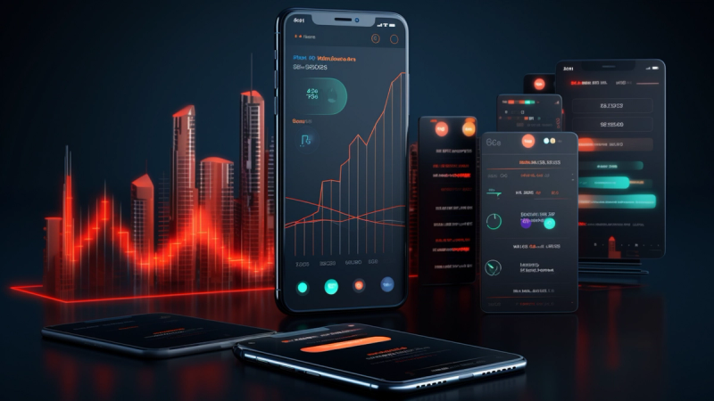 The Impact of AI-driven Investment Strategies in Fintech