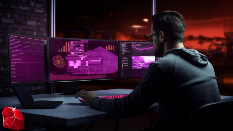 Ruby on Rails: Why It Remains a Leader in Web Development