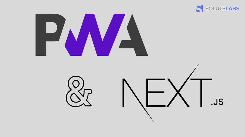 An ultimate guide to build PWA with Next JS An ultimate guide to build PWA with Next JS