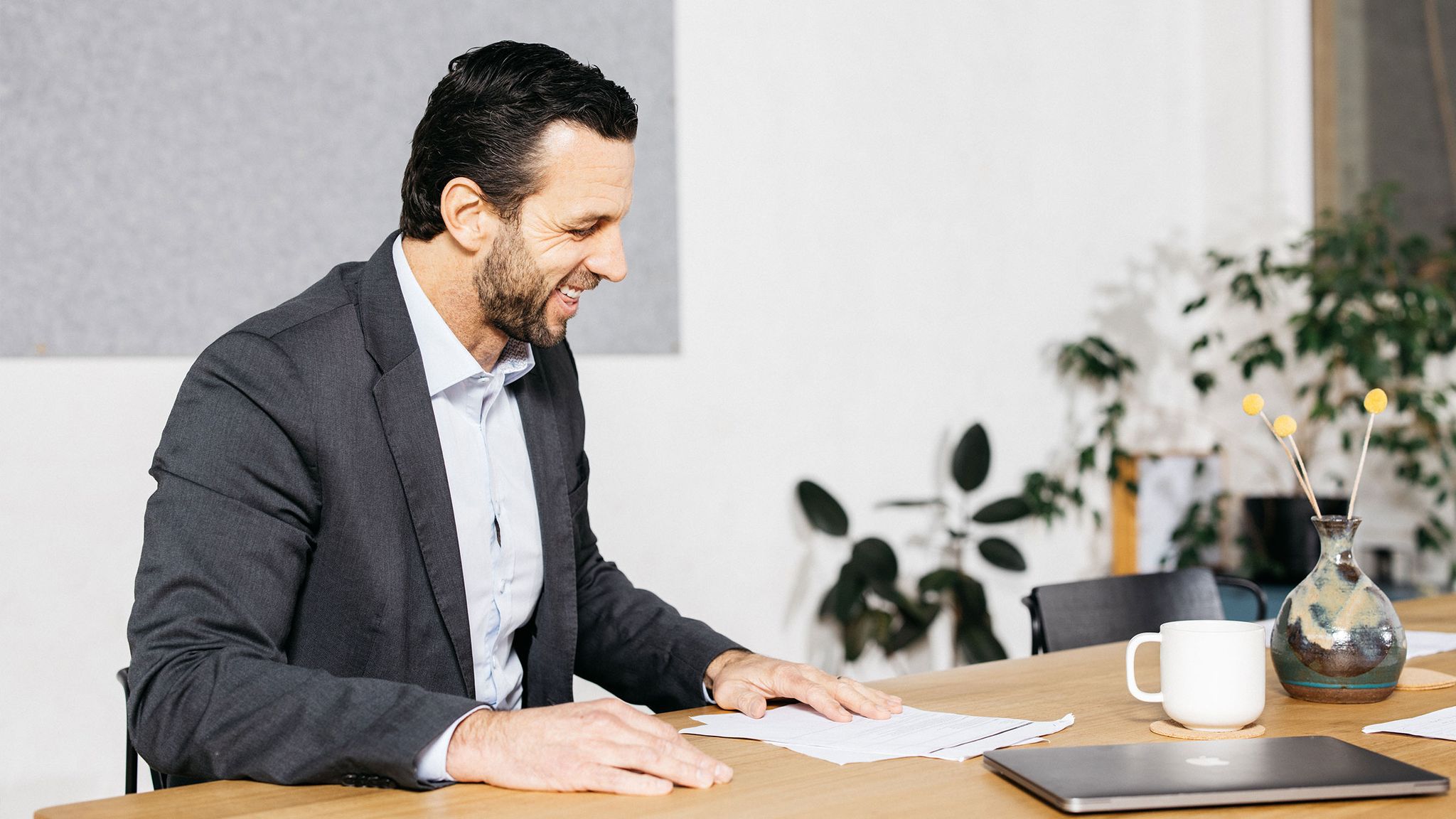 Company | Cube Finance Group