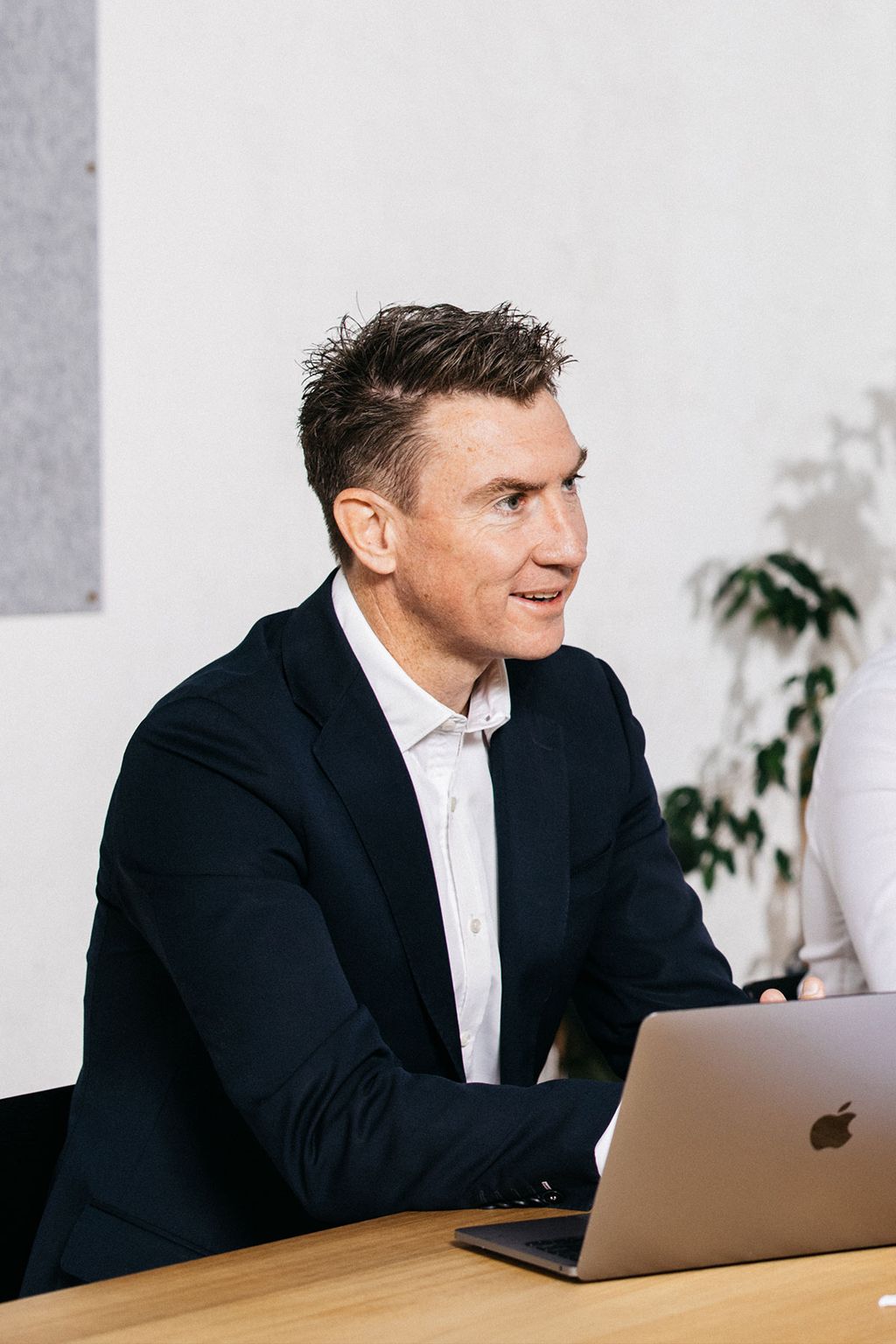 Company | Cube Finance Group