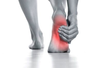 SylvoRehab - Plantárna fascitída a pätná ostroha | SylvoRehab