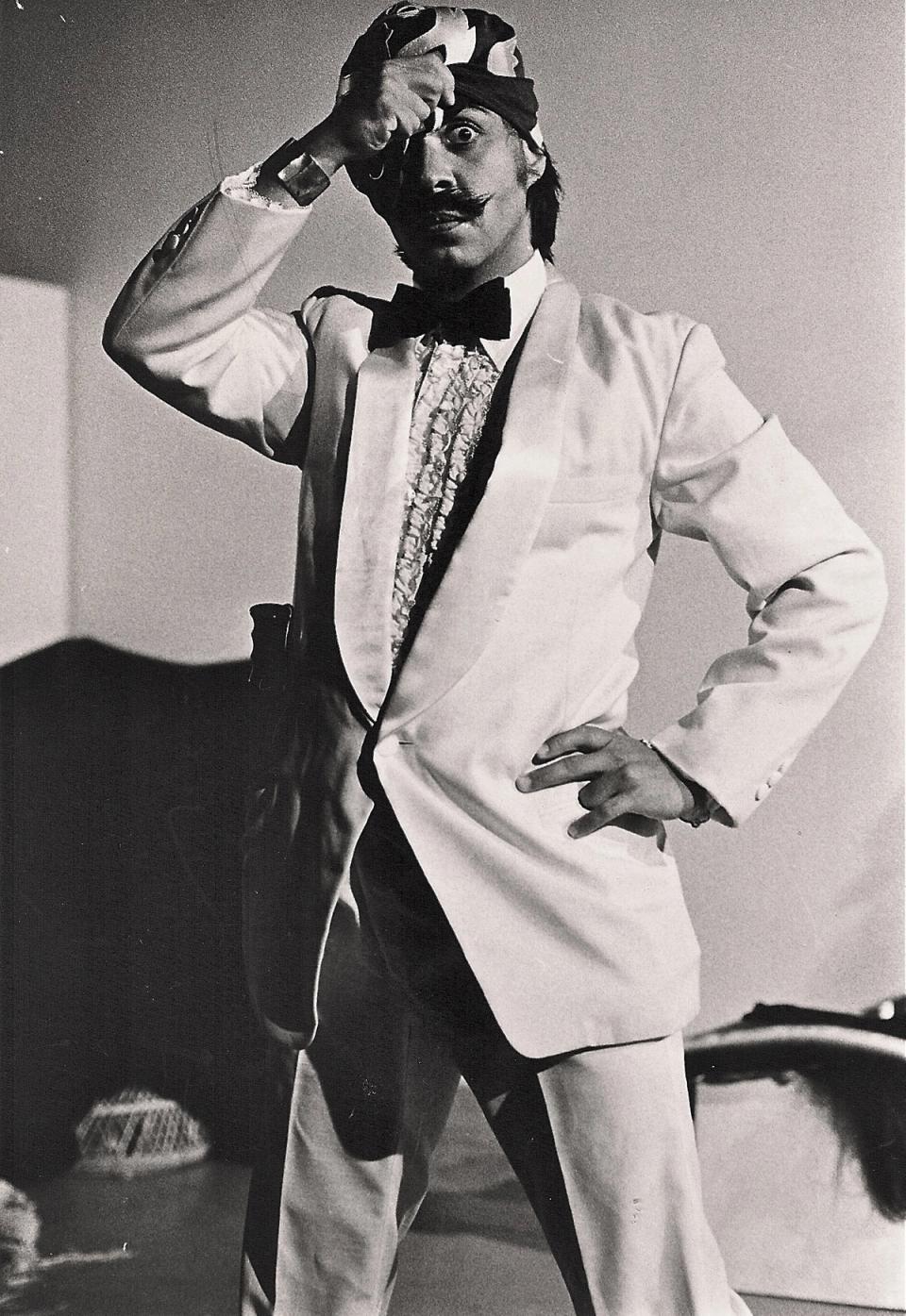 Essential Works | Guillermo Gómez-Peña