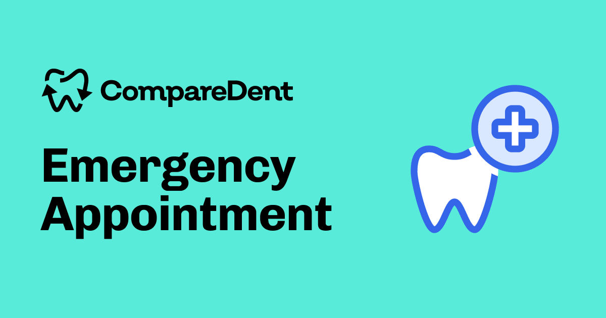 Find An Emergency Dental Appointment In Your Area