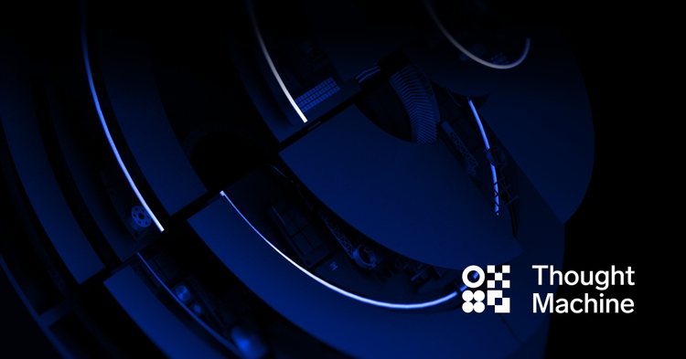 Thought Machine Vault Managed Service | Ikigai Digital