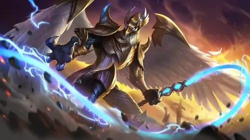 Kaja best build for 2022 you should use.