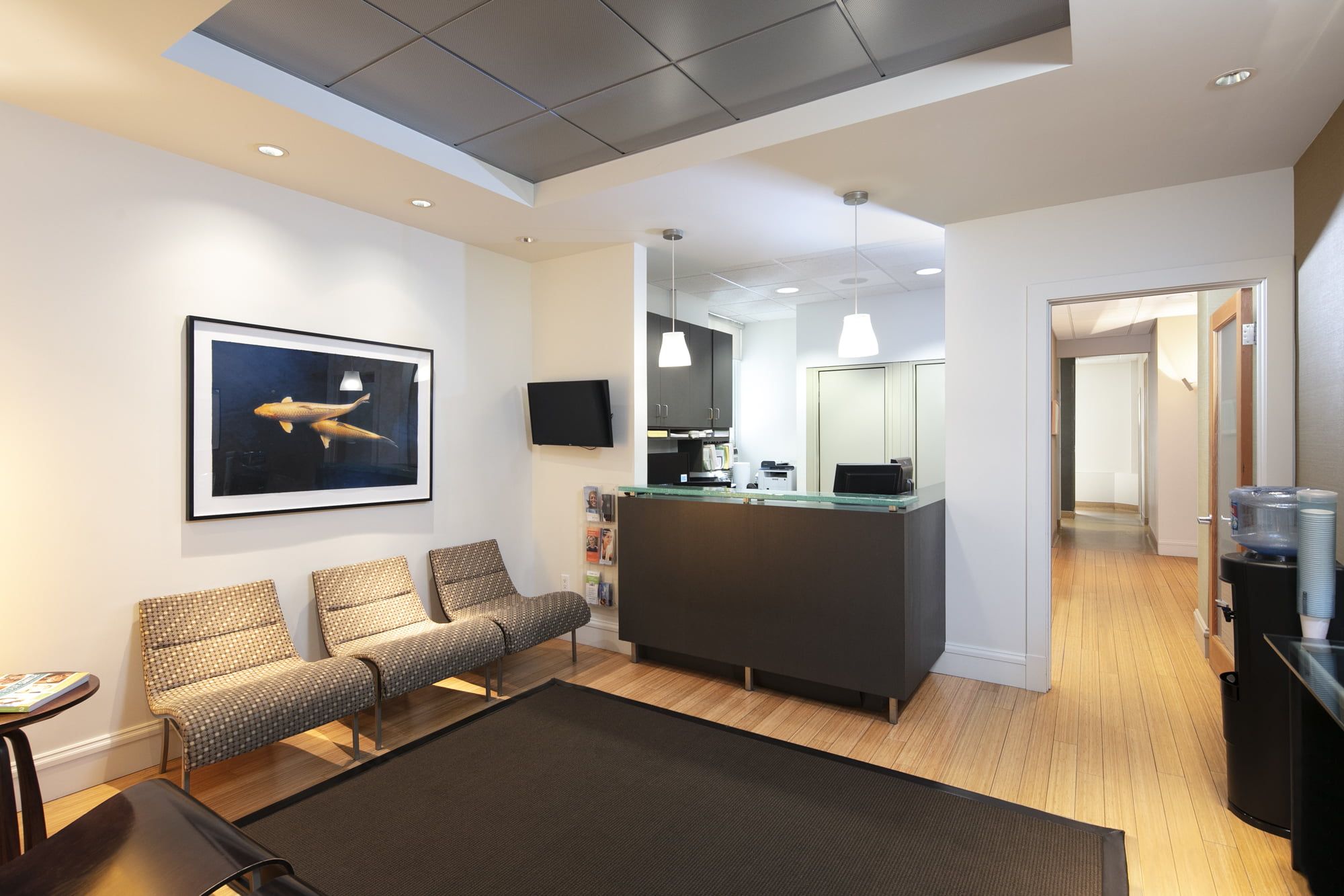 Best Cosmetic Dentist in San Francisco | Dr. Bhuva