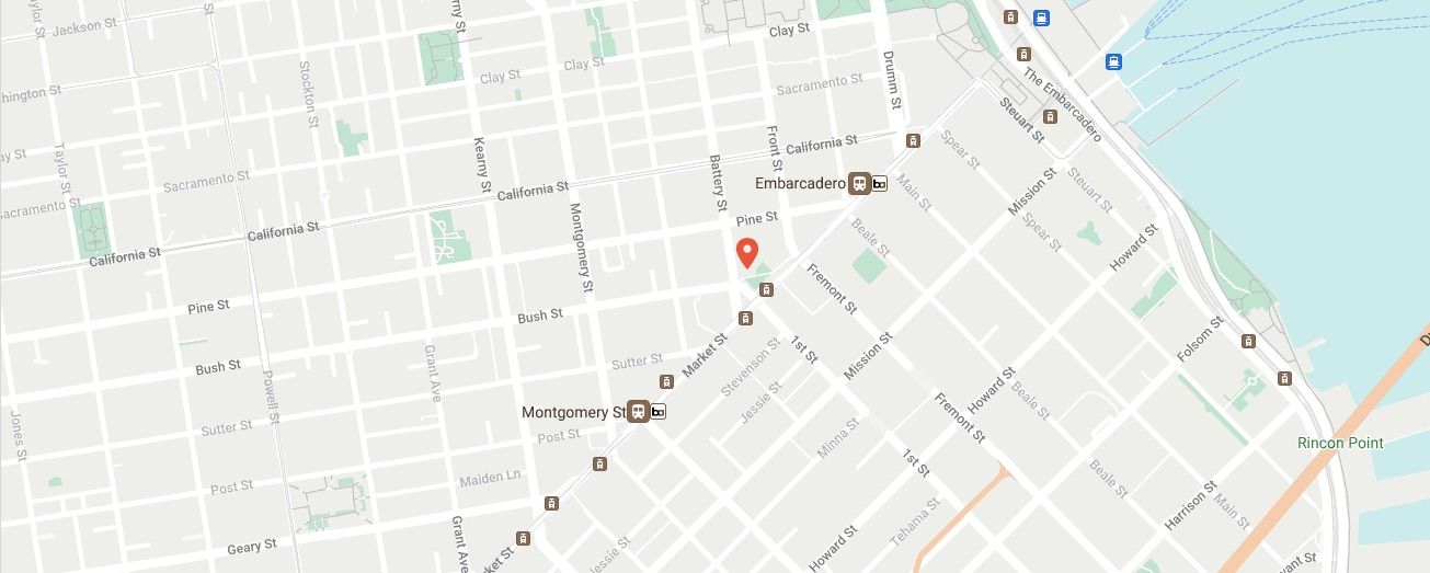 Best Cosmetic Dentist in San Francisco | Dr. Bhuva