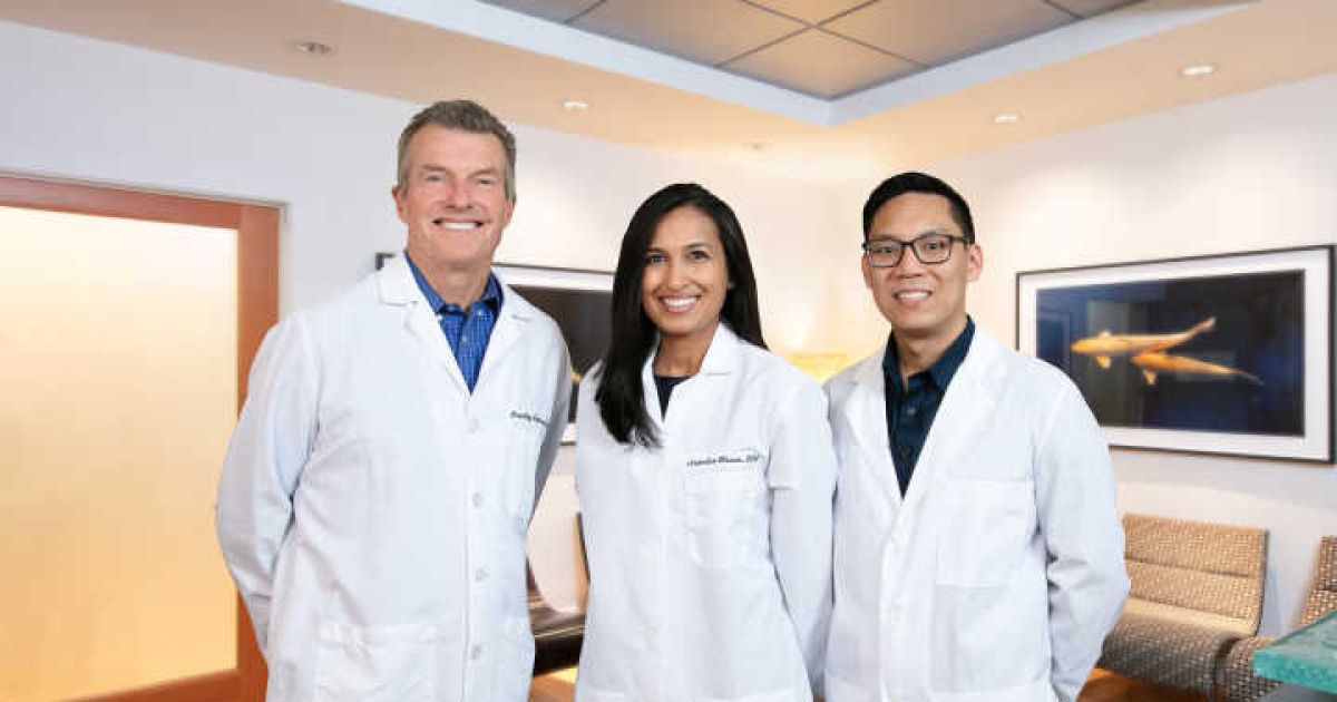 Best Cosmetic Dentist in San Francisco | Dr. Bhuva