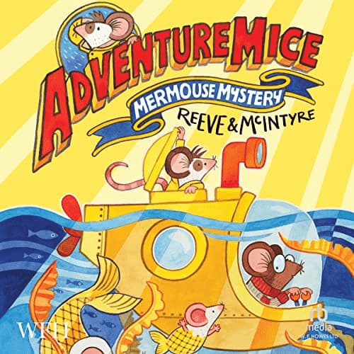 Adventuremice