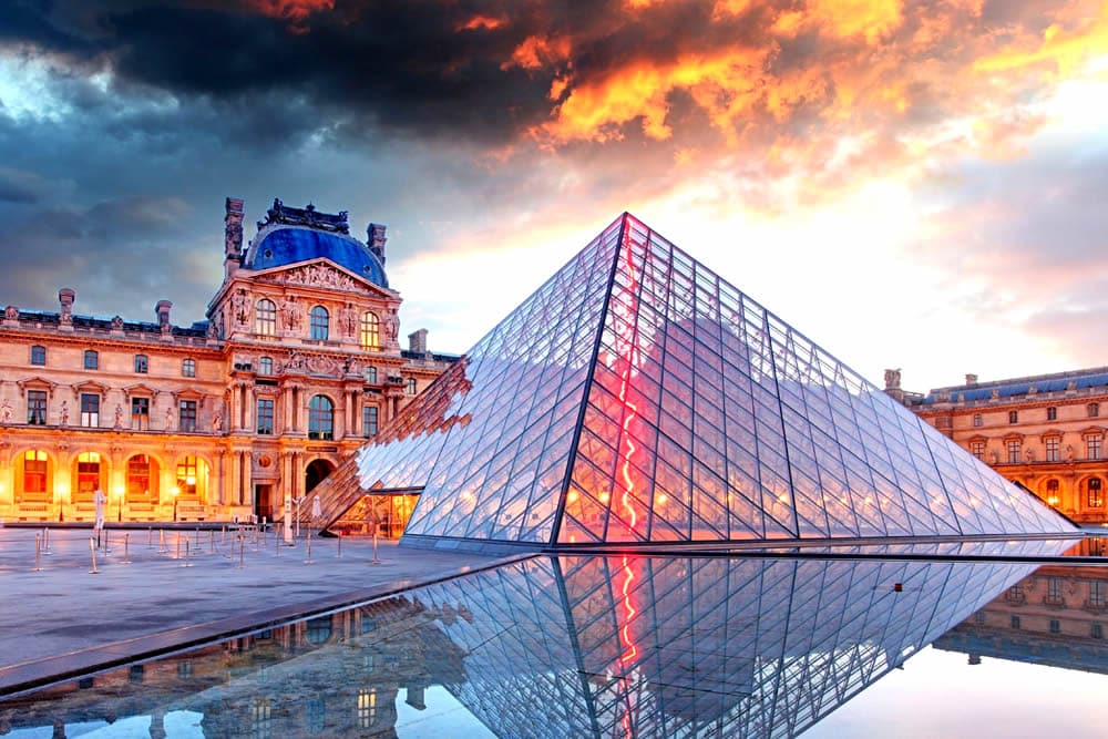 Francia por primera vez: requisitos y visa 2026