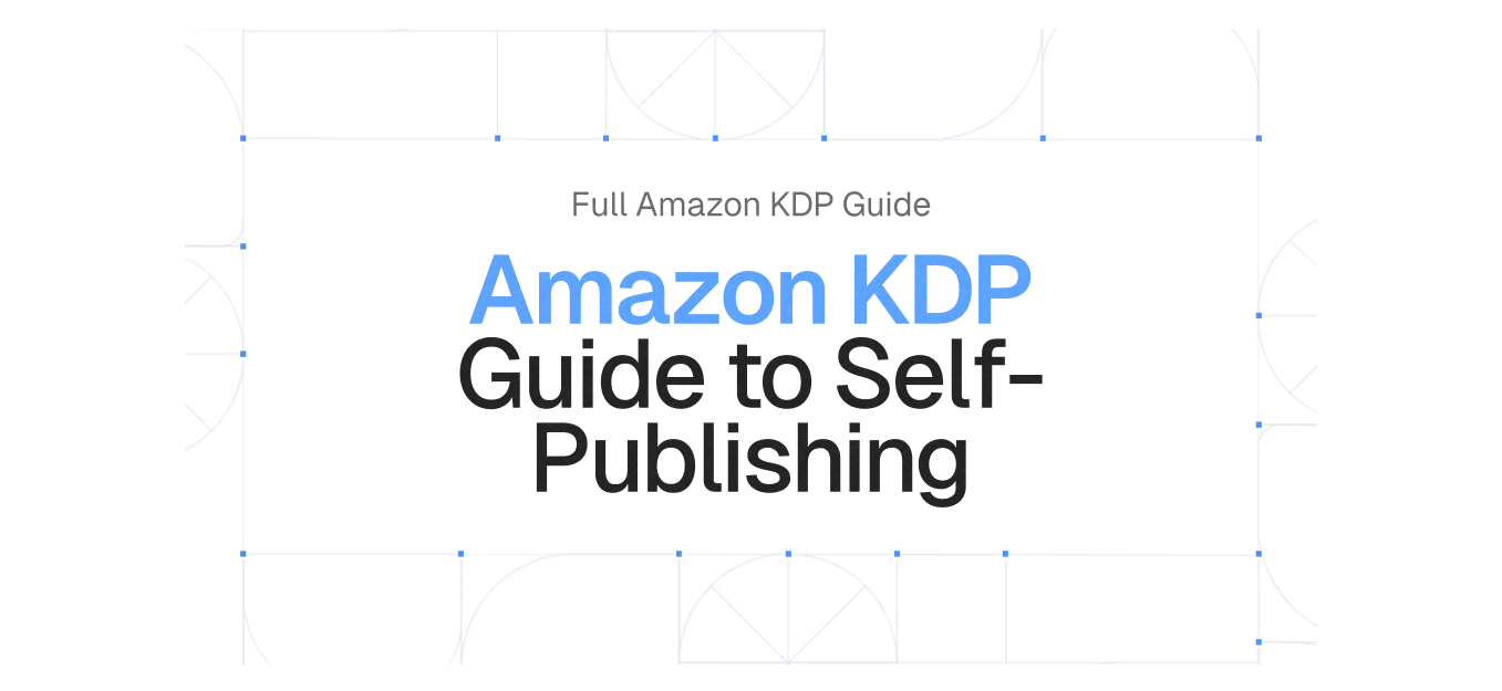 Amazon KDP: A Comprehensive Guide to Self-Publishing | ProfitPath