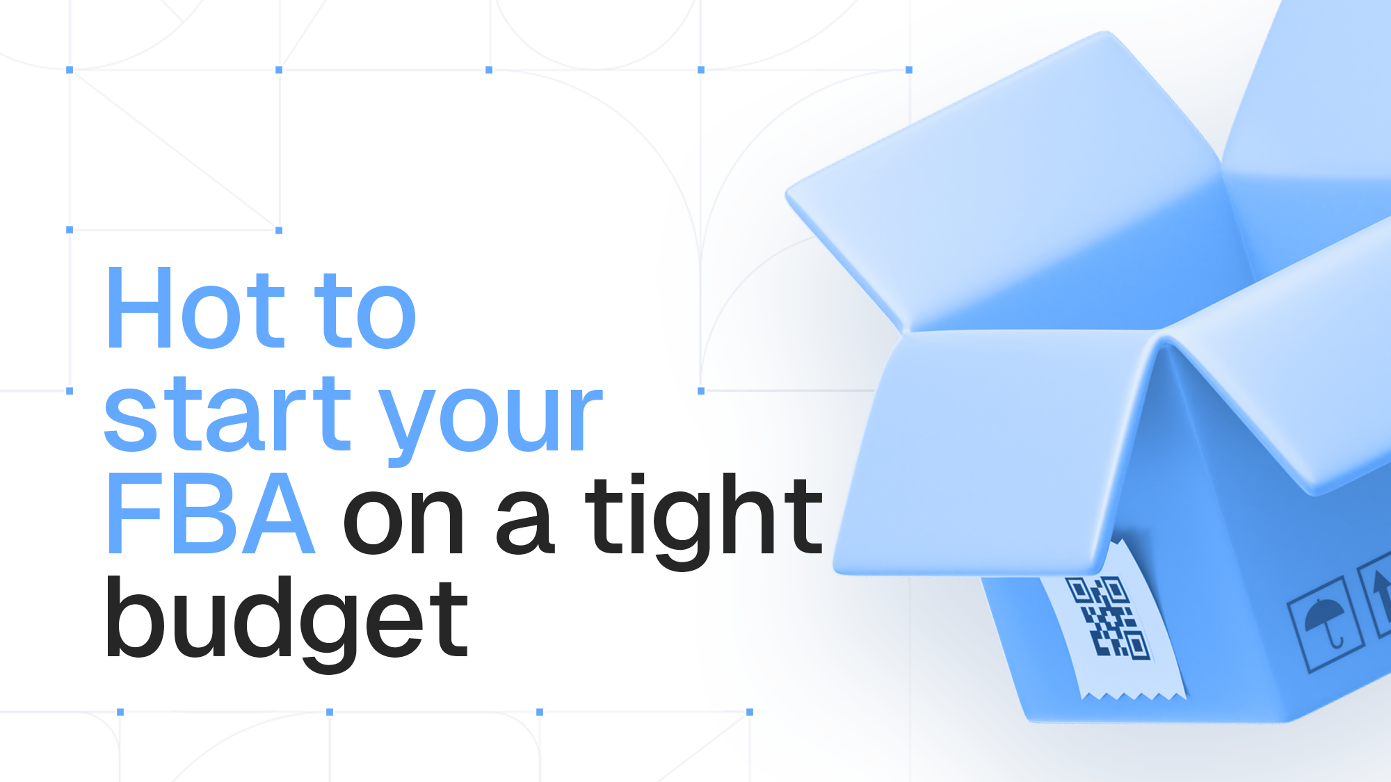 Amazon FBA Arbitrage mit kleinem Budget starten: Ein Leitfaden für ...