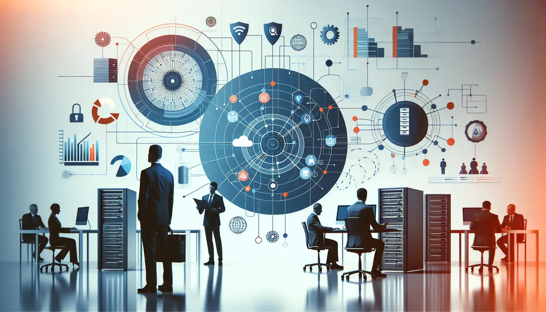 Key Responsibilities of a CTO - CTO Sync