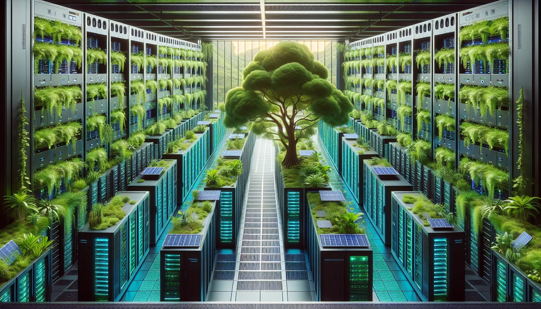 How Do You Align Technology Strategies With Environmental ...