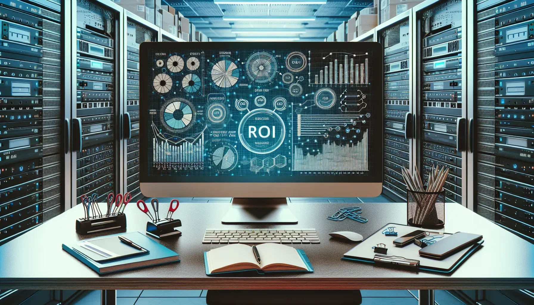 How Do You Measure the ROI of Technology Projects? - CTO Sync