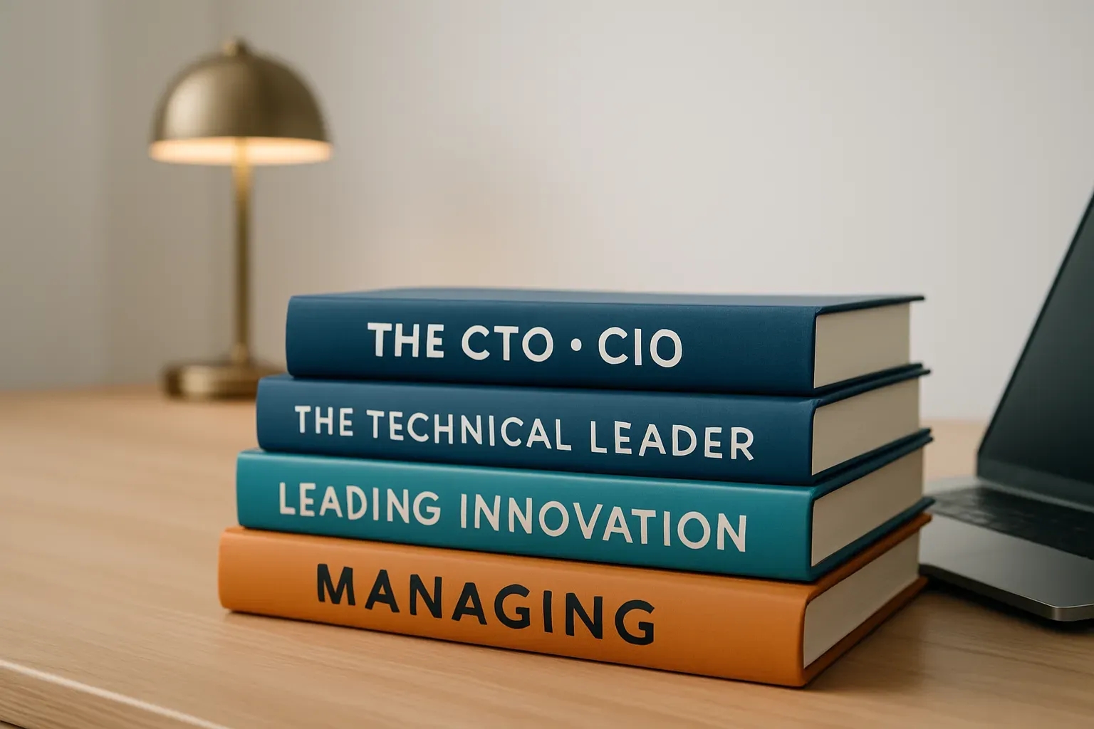 9 Recommended Resources for Ctos and Tech Leaders - CTO Sync