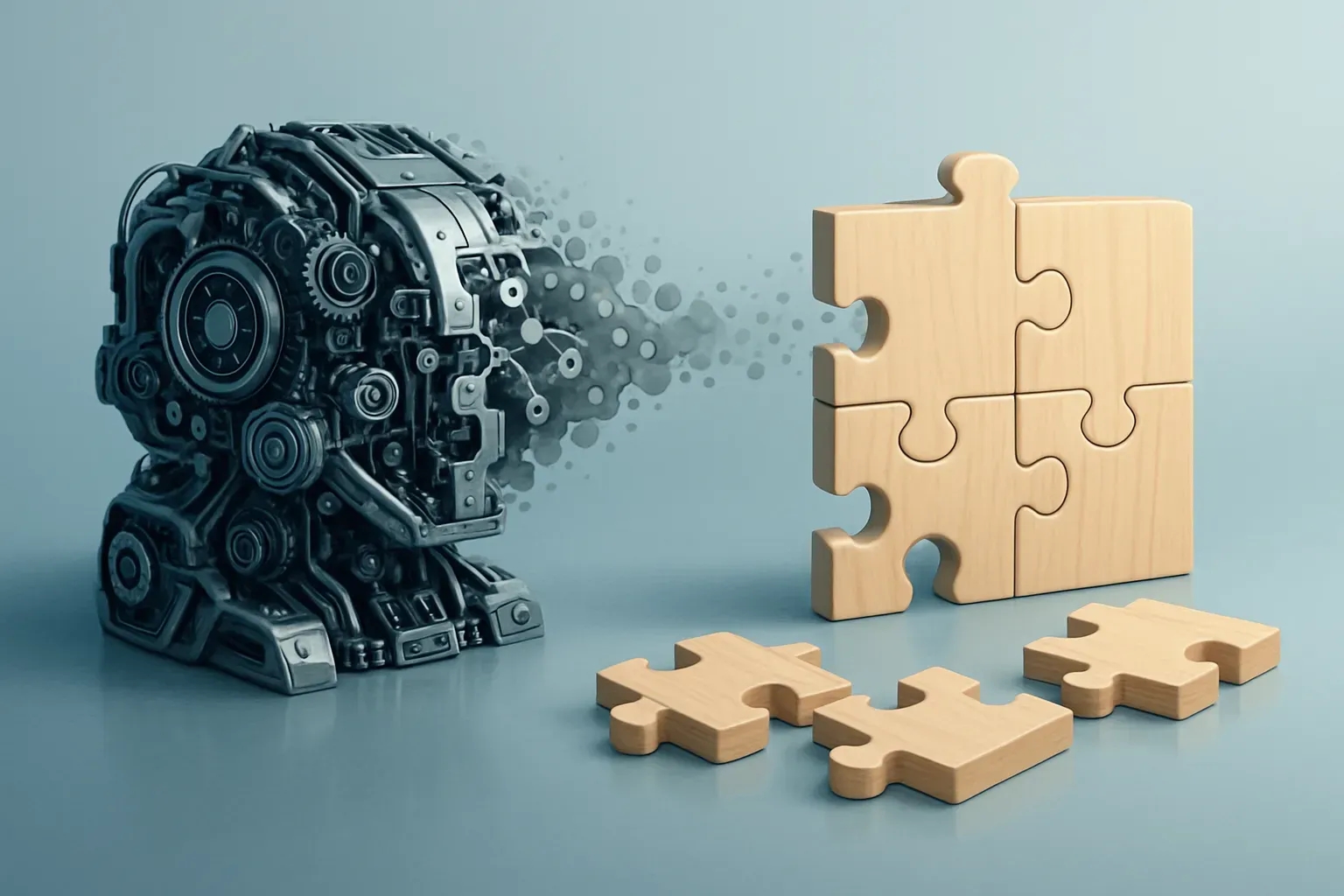 6 Ways to Explain Complex AI Concepts to Non-Technical Stakeholders ...