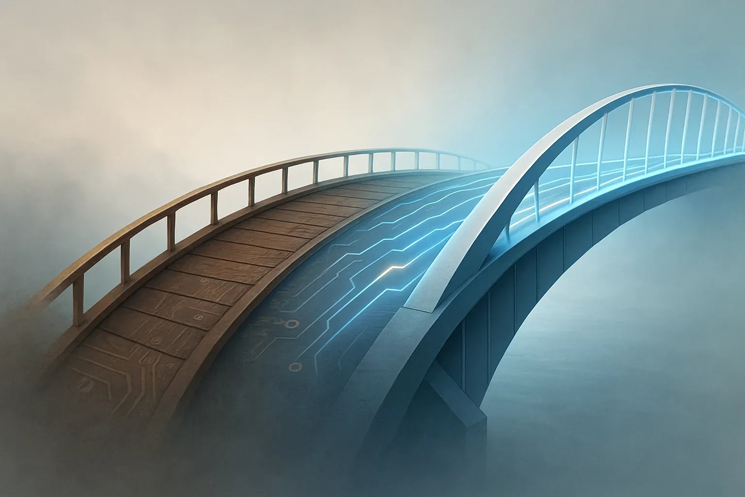 Managing Legacy Technology Systems: 6 Successful Modernization ...