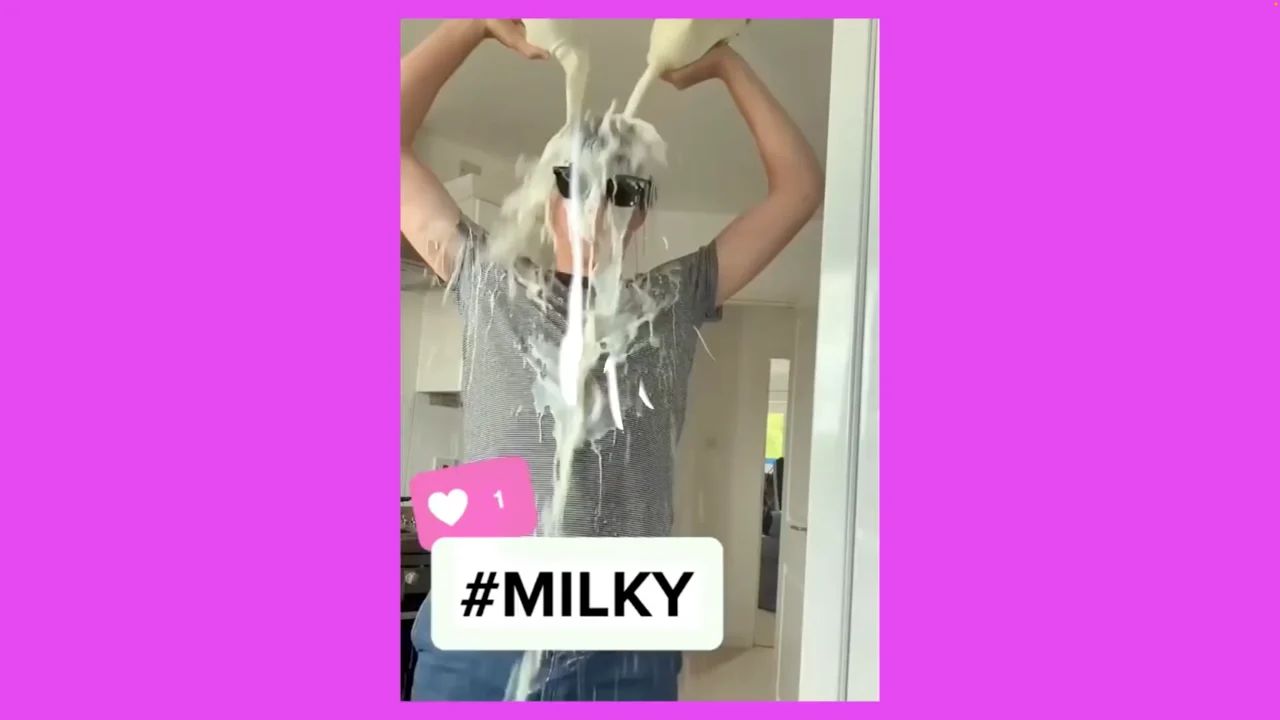Resources | Case-studies | MilkPEP revived the iconic 'Got Milk?' with safely licensed content ...