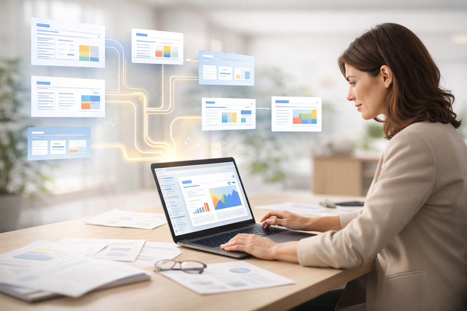 The best alternative to Beautiful.ai: Try Slidely! - Slidely AI Blog