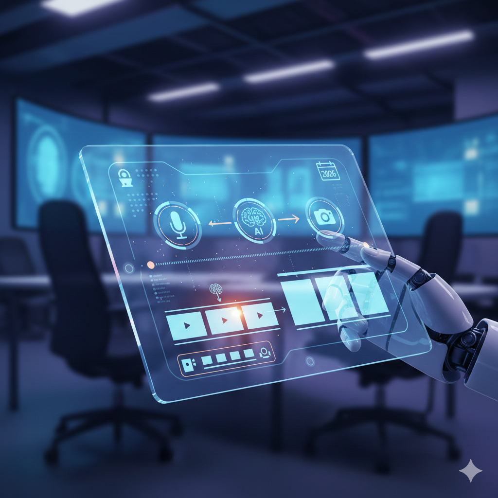 How to automatically generate presentation slides using AI in 2026 ...