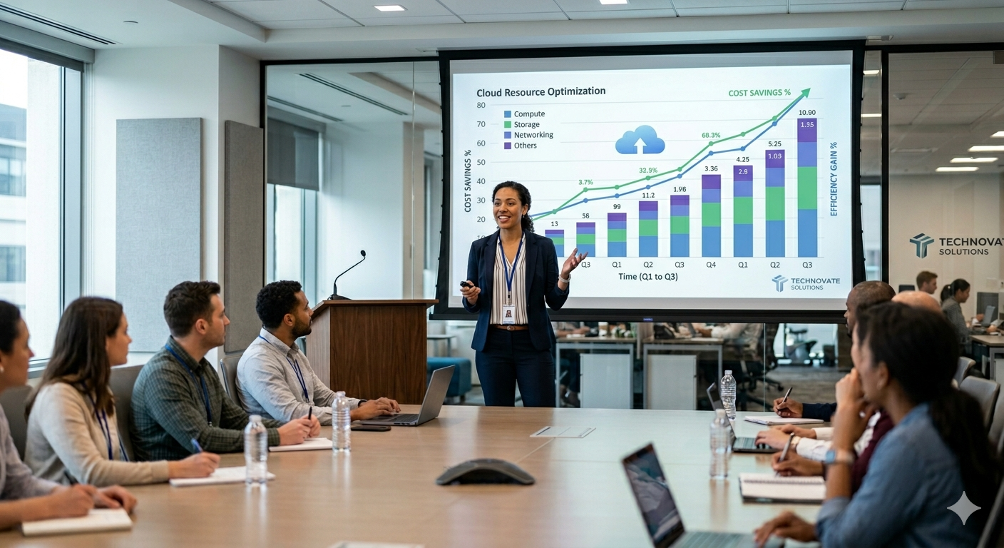 How to Start a Presentation: What Actually Happens in the First 30 ...