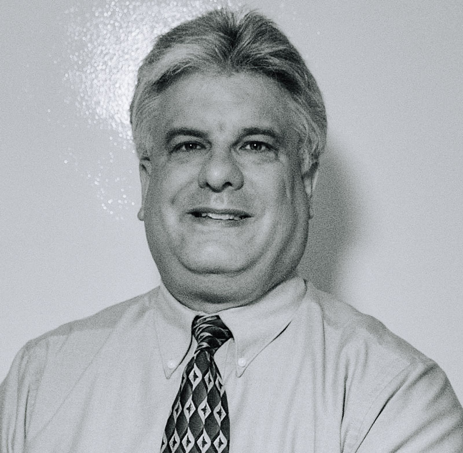 Brian Bakowski | SLR Consulting