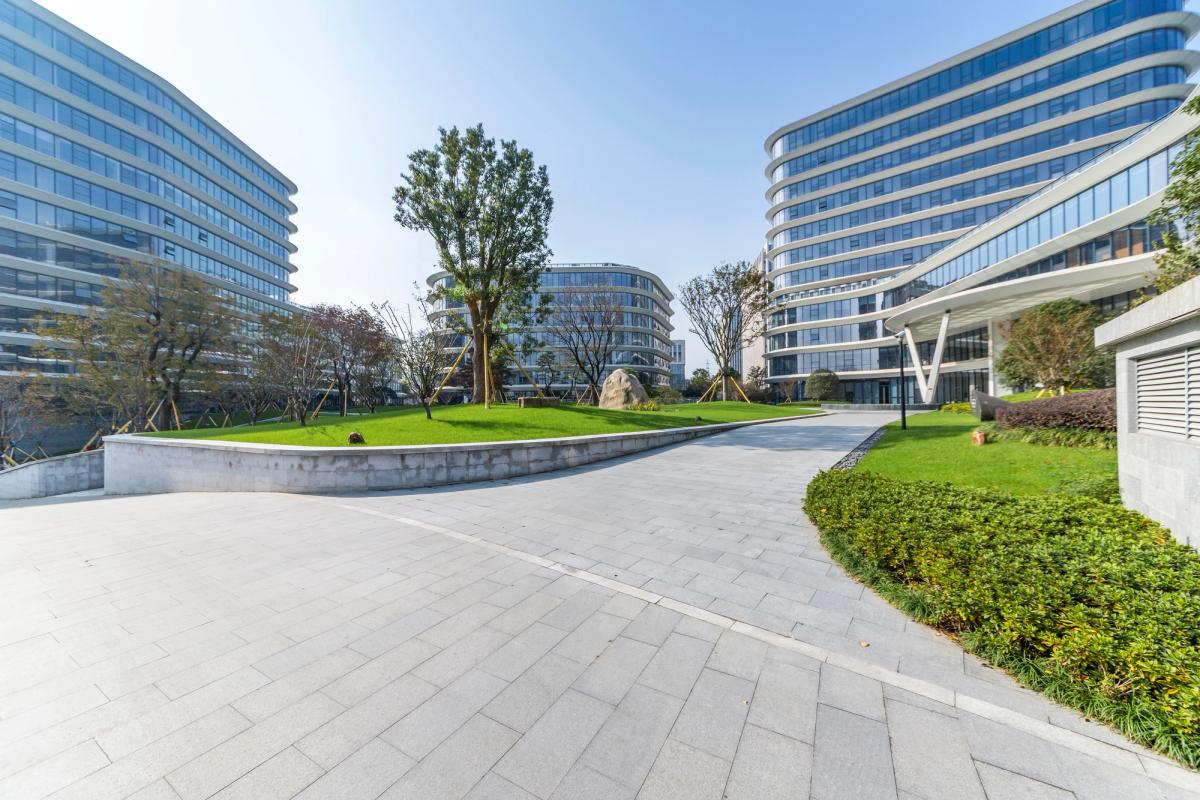 Gore Hill Business Park - Green Star Assessment and Action List