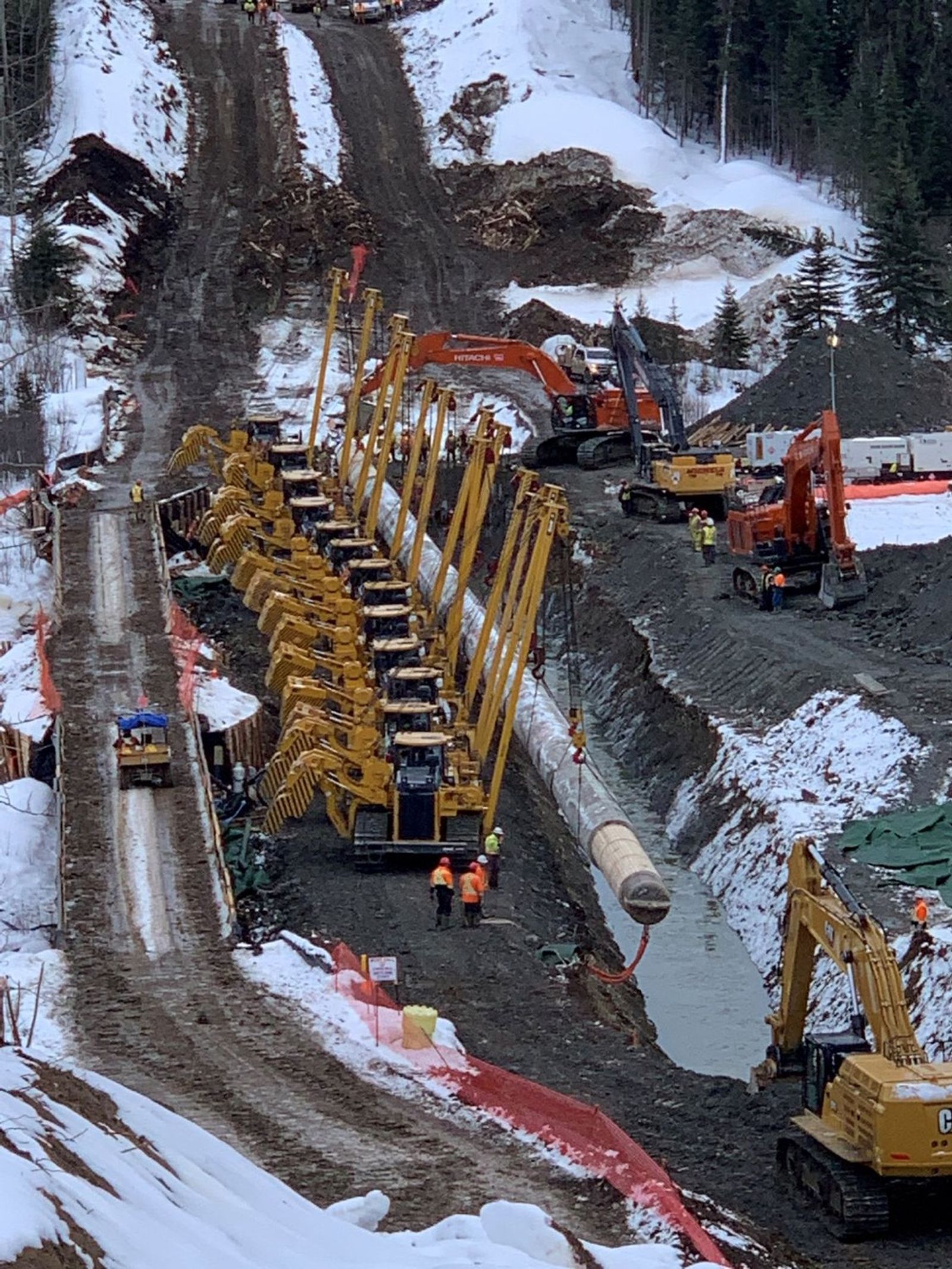 Laying the groundwork: Geotechnical considerations for resilient ...